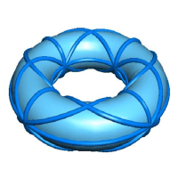 Spring 2026 | Chapel Hill Math Circle